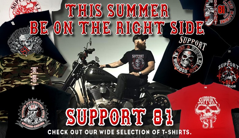 Hells Angels Windsor City